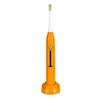 China Ipx8 Waterproof Sonic Electric Toothbrush With 1200mah 18650 Lithium Battery for sale
