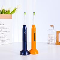 China 5 Modes Electric Power Toothbrush , Smart Sonic Toothbrush For Travel for sale