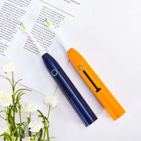 China Sonic Rechargeable Electric Toothbrush IPX8 Waterproof CE FCC Certification for sale