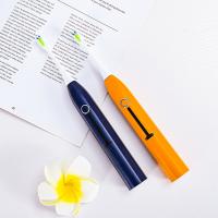 China Timer Equipped Sonic Electric Toothbrush For Clean Teeth And Healthy Gums for sale