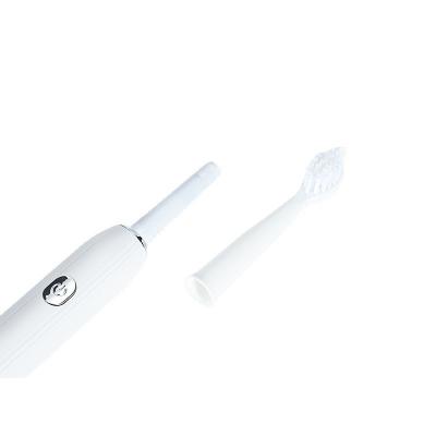 China Mini Kids Electric Toothbrush IPX7 Waterproof With 500mAh Lithium Battery for sale