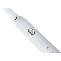China 3 Modes Smart Rechargeable Electric Toothbrush 500mAh For Household for sale