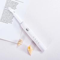 China Mini Kids Electric Toothbrush IPX7 Waterproof With 500mAh Lithium Battery for sale