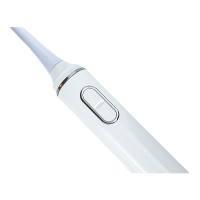 China Smart Electric Sonic White Toothbrush IPX7 Waterproof For Household for sale
