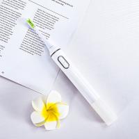 China Multifunctional Electric Smart Toothbrush 1200mAh Rechargeable Waterproof for sale