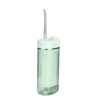 China 3 Modes Portable Dental Oral Irrigator , Smart Cordless Water Flosser For Teeth for sale
