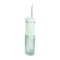 China High Pressure Rechargeable Water Flosser IPX7 Water Resistant for sale