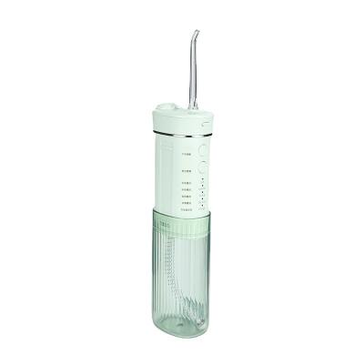 China High Pressure Rechargeable Water Flosser IPX7 Water Resistant for sale