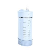 China Multifunctional Handheld Water Flosser Teeth Cleaner For Adult 3 Modes for sale