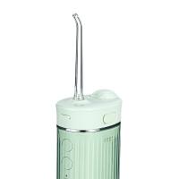 China High Pressure Rechargeable Water Flosser IPX7 Water Resistant for sale