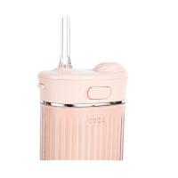 China Multifunctional Cordless Freedom Water Flosser For Travel Outdoor 3 Modes for sale