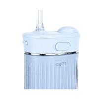 China Multifunctional Handheld Water Flosser Teeth Cleaner For Adult 3 Modes for sale