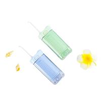 China Multifunctional Handheld Water Flosser Teeth Cleaner For Adult 3 Modes for sale