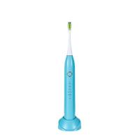 China IPX7 Water Resistant Travel Electric Toothbrush Wireless Charge With 2 Minutes Timer for sale
