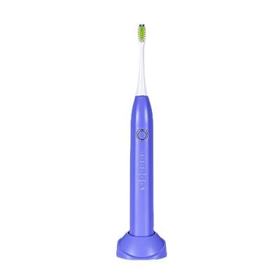 China 15 Modes Ultrasonic Electric Toothbrush , Commercial Ipx7 Sonic Toothbrush for sale