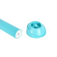China IPX7 Water Resistant Travel Electric Toothbrush Wireless Charge With 2 Minutes Timer for sale