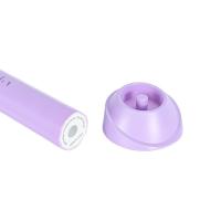 China 1200mAh Ultrasonic Electric Toothbrush 15 Modes For Home Travel for sale