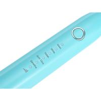 China Waterproof Sonic Electric Rechargeable Toothbrush With 15 Modes Multifunctional for sale