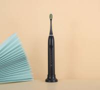 China Waterproof Rechargeable Sonic Electric Toothbrush , Electric Toothbrush IPX7 for sale