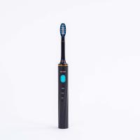 China 3 Modes Travel Electric Toothbrush Smart Adjustable Multifunctional For Adult for sale