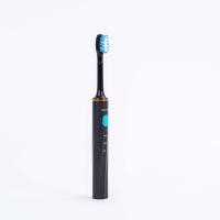 China 3 Modes Rechargeable Intelligent Electric Toothbrush For Adult Travel for sale