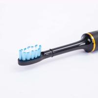 China Rechargeable Electric Toothbrush Low Noise For Home Use for sale
