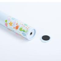 China Rechargeable Travel Electric Toothbrush USB Charging With IPX7 And 500mAH Battery for sale