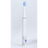 China IPX7 Waterproof 3 Modes Rechargeable Electric Toothbrush Intelligent For Kids for sale