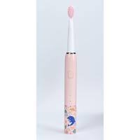 China Rechargeable Travel Electric Toothbrush 500mAH With 2 Minutes Timer And IPX7 for sale