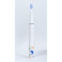 China Portable Sonic Automatic Toothbrush Mini Electric IPX7 Waterproof DC 5V for sale