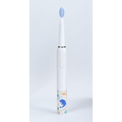 China Portable Sonic Automatic Toothbrush Mini Electric IPX7 Waterproof DC 5V for sale