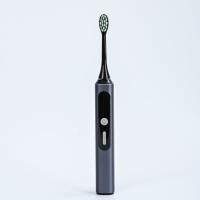 China 25 Modes Ultrasonic Electric Toothbrush Commercial Ipx7 Sonic 2W for sale