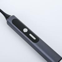 China 25 Modes Electric Sonic Toothbrush Commercial IPX7 1.8W for sale
