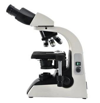 China Bacteriology Research 1000X Infinite Phase Contrast Microscope  Binocular NCH-B2000 for sale
