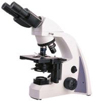 China Infinitive Semi-Plan Achromatic Handheld Digital Microscope  Wide Field NCH-300M for sale