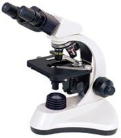 China Wide Field Eyepiece WF10×/ 18 Achromatic Objective Microscope S-LED NCH-200M for sale