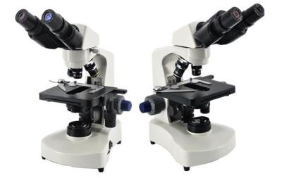 China S-LED Illumination Laboratory Biological Microscope Phase Contrast NCH-110M for sale
