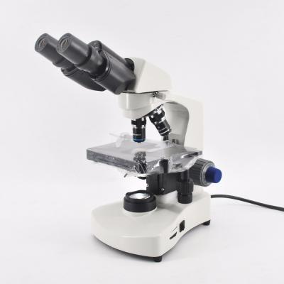 China Bright Dark Field Phase Contrast Laboratory Biological Microscope NCH-110M for sale