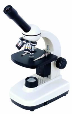 China Compact Monocular Laboratory Biological Microscope NCH-100 Series for sale