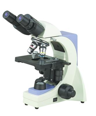 China Transition Electron Objective Lens Microscope Low Position Knob WF10X / 20 for sale