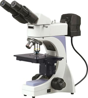 China PCB Board LCD Display And Metal Metallurgical Optical Microscope NCM-J1200 for sale