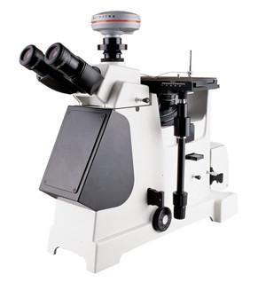 China Professional material Research Metallurgical Optical Microscope Quintuple NCM-H6000 for sale