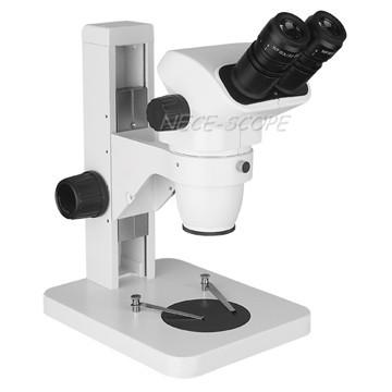 China Low Power Digital Dissecting Microscope , Stereo Microscope For Electronics for sale