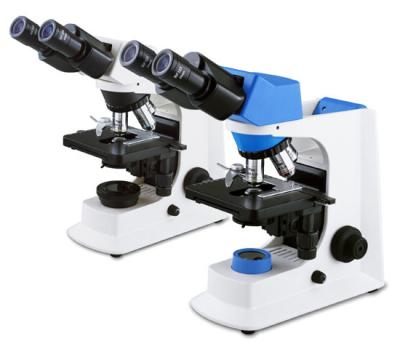 China 1000X Inspection High School Microscope , Handheld Digital Microscopes For Schools for sale