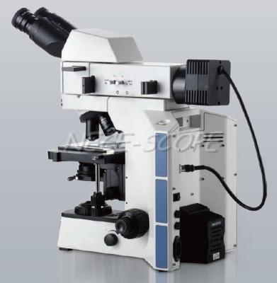 China Trinocular Optical Metallurgical Microscope LWD Plan Achromatic Objective for sale