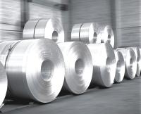 China 0.8 - 3.0mm Aluminum / Aluminium Strips For Extreme High Volume Cable Armor for sale