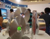 China Blister Pharma Aluminium Packaging Foil , Cold Resistance Aluminum Foil Safety for sale