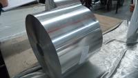 China Laminate Aluminium Packaging Foil Double Zero For Cigarette ISO9001 Approval for sale
