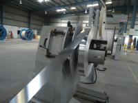 China EHV Cable Shielding Aluminum Foil Thermal Conductivity Thick Aluminium Foils for sale