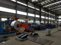 China Radiator Fin Aluminium Heat Transfer Foil H16 Temper Corrosion Resistance for sale